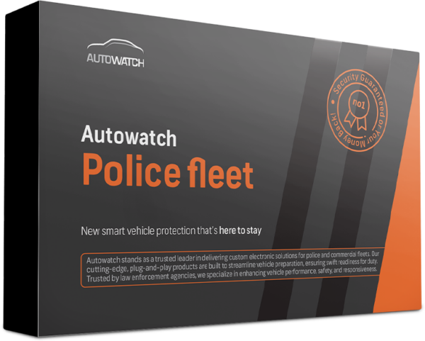 Vehicle Security Systems - Police Custom Electronic Components